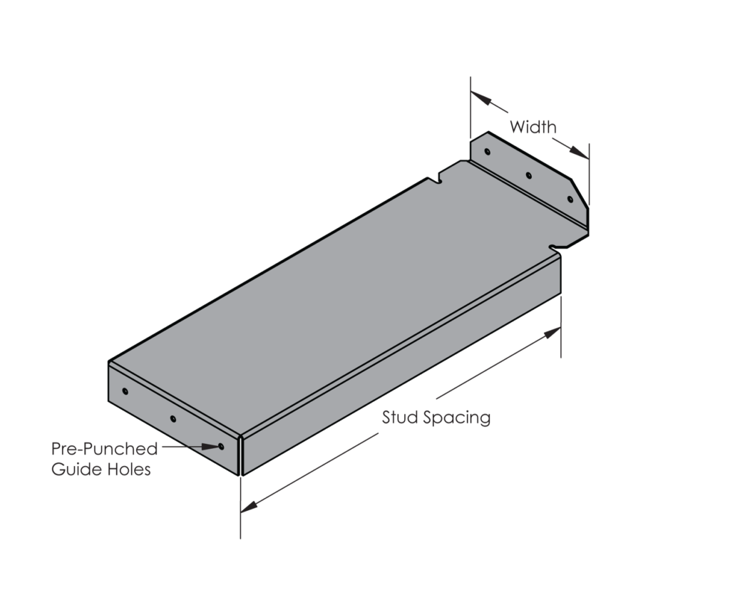 FTB Fire Track Blocking – CWallA