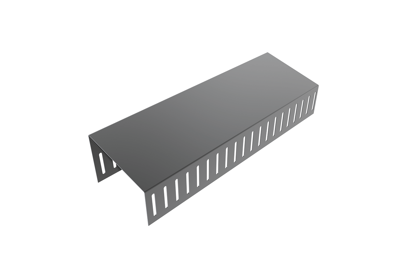 Slotted Track – CWallA