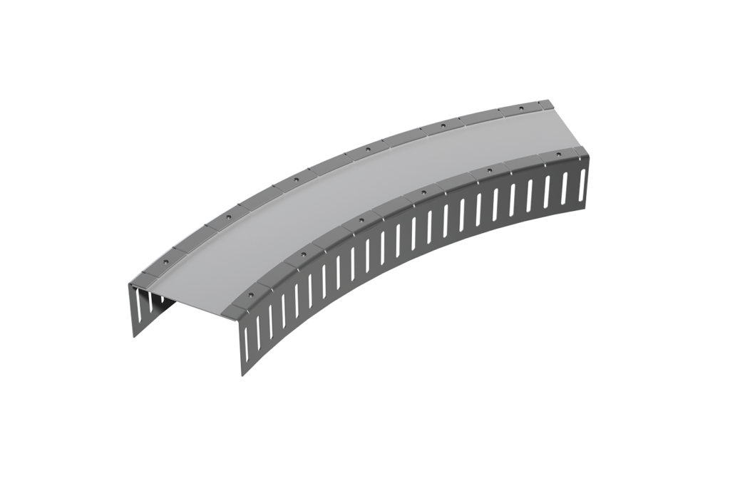 Slotted Track – CWallA