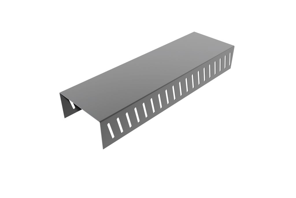 Slotted Track – CWallA