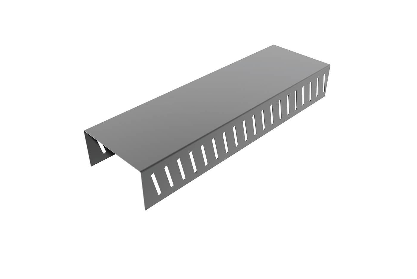 Slotted Track – CWallA