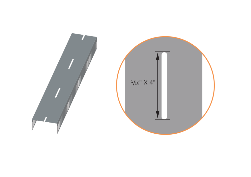 Seismic Drift Track – CWallA